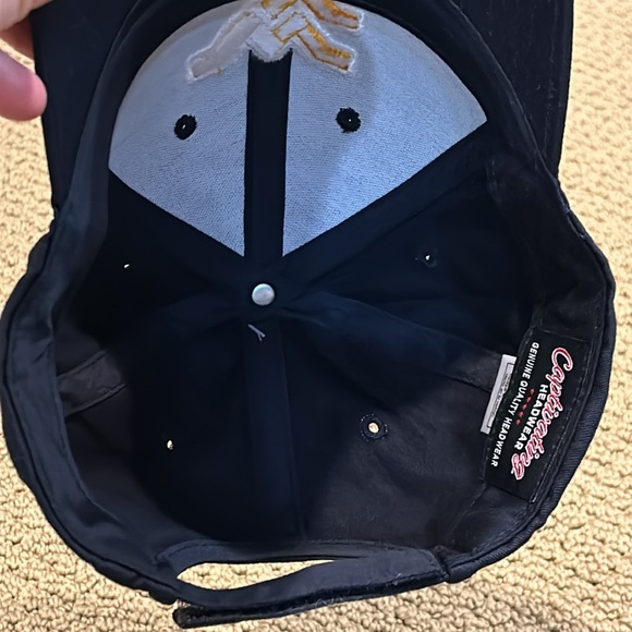 Top of the World | Accessories | New West Virginia Mountaineers Navy ...